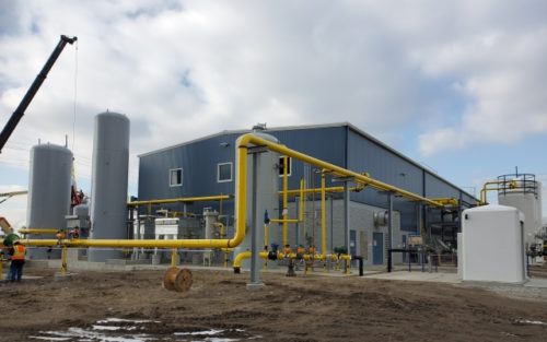 Landfill Gas, Biogas, and Renewable Natural Gas (RNG) - Asplundh ...