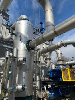 Landfill Gas, Biogas, and Renewable Natural Gas (RNG) - Asplundh ...