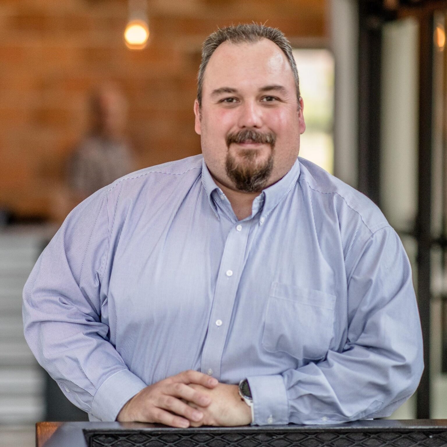 Leadership Team - Asplundh Engineering Services