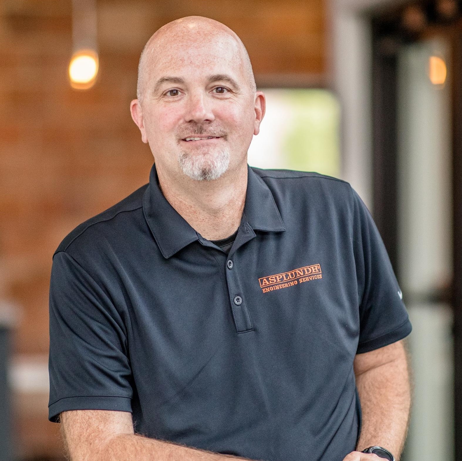 Leadership Team - Asplundh Engineering Services