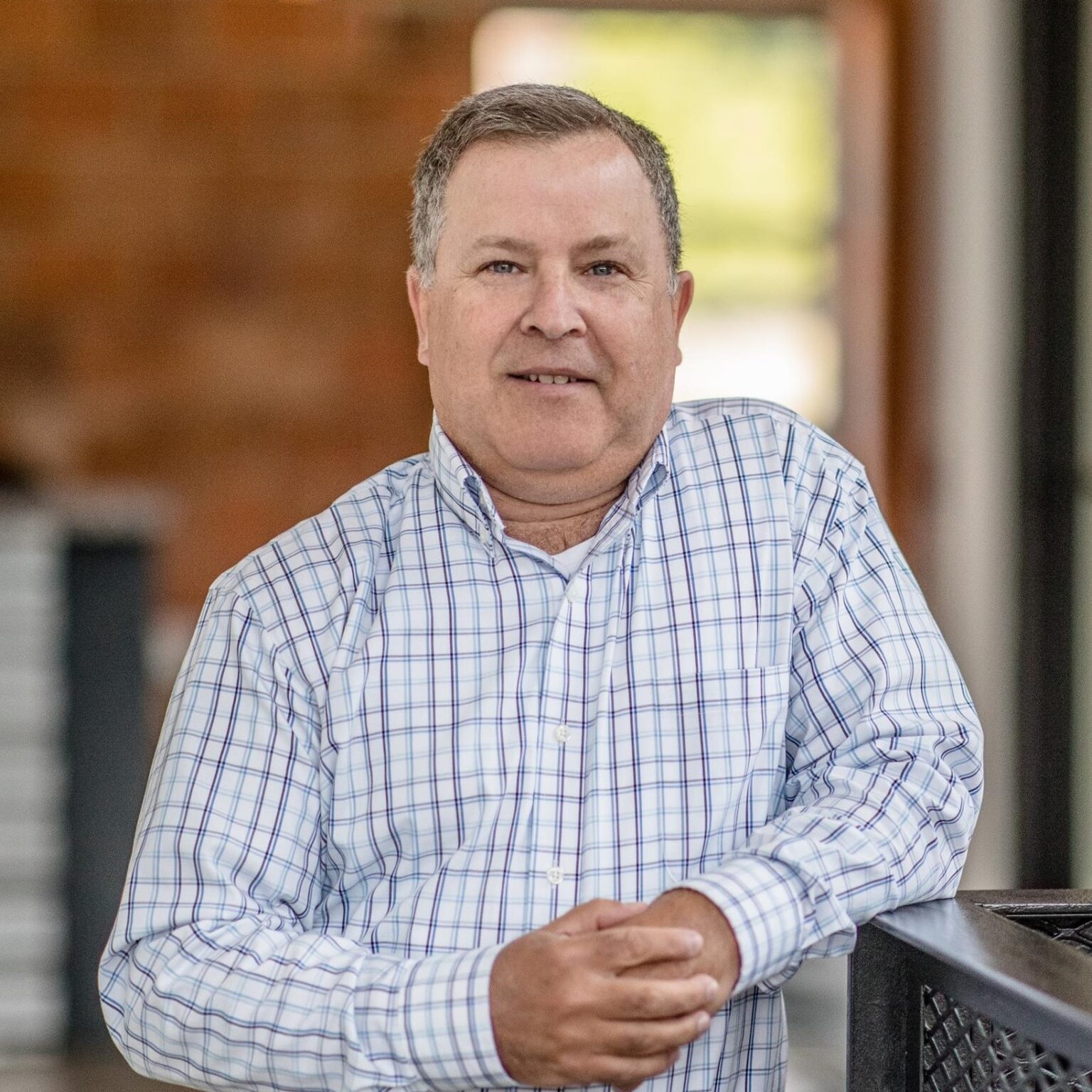 Leadership Team - Asplundh Engineering Services