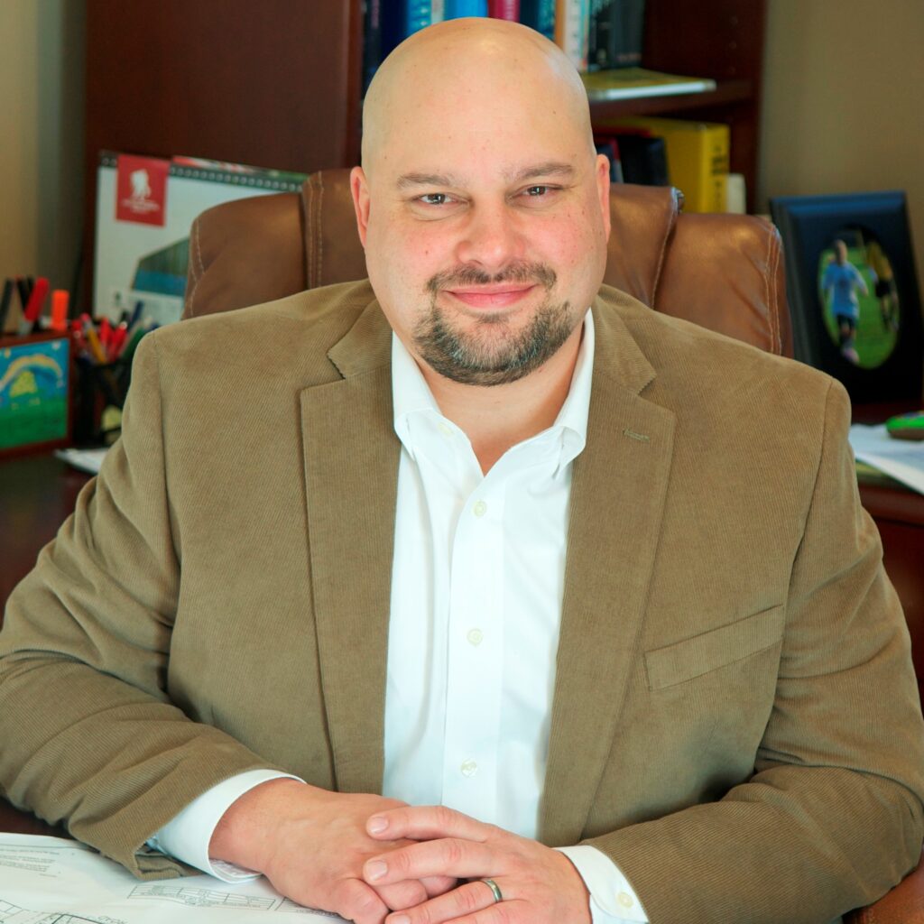 Leadership Team - Kupper Engineering