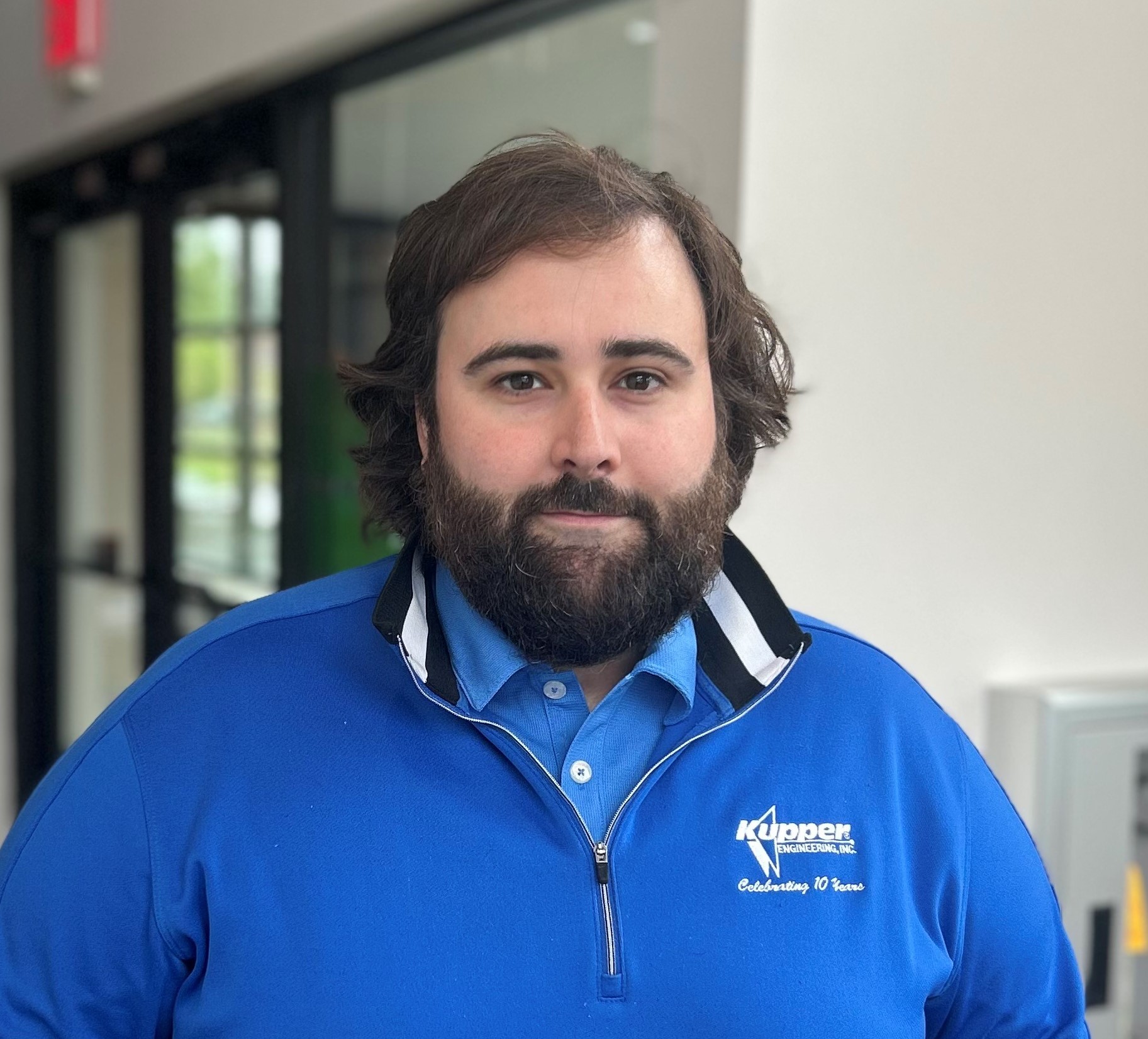 Leadership Team - Asplundh Engineering Services